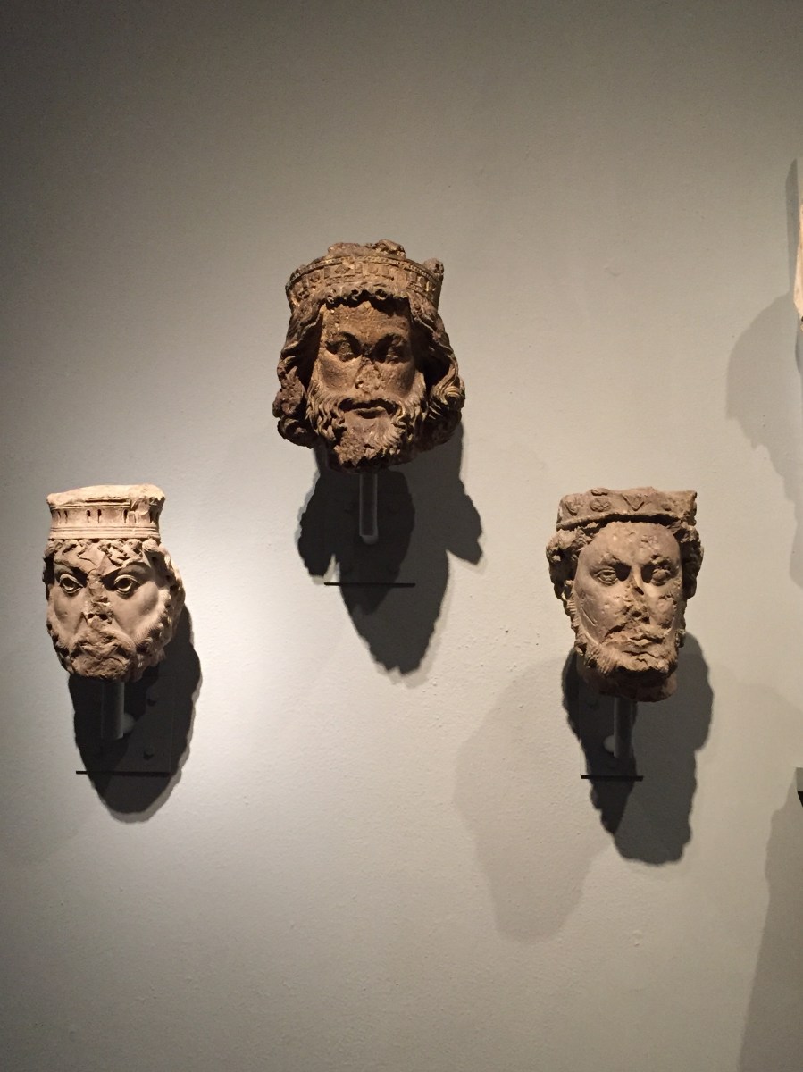 The Decapitation Of Meaning – Twisted Preservation